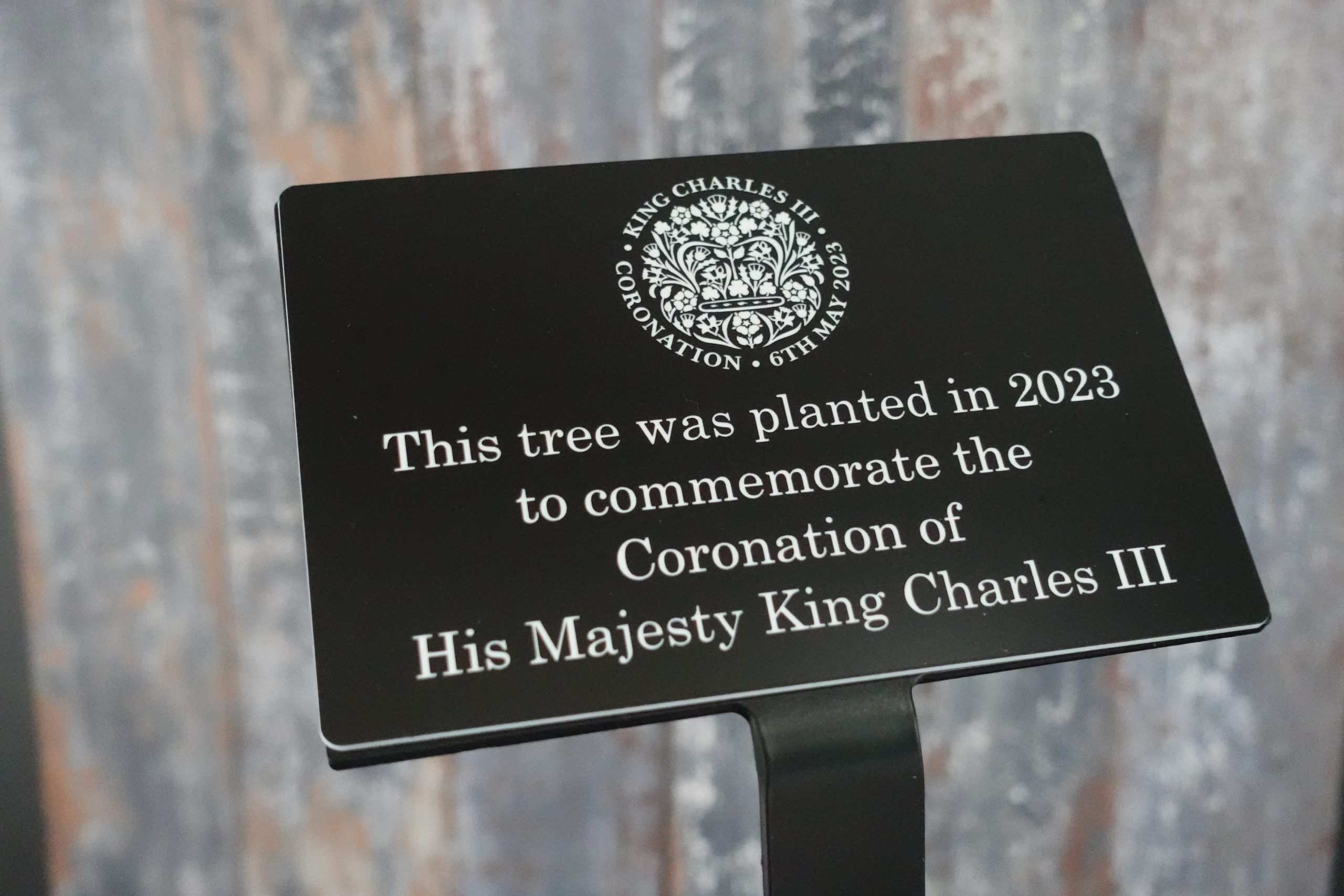 Plaques - Sheen Labels Ltd